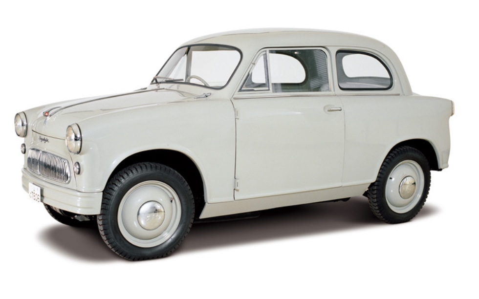 SUZUKI 100TH ANNIVERSARY