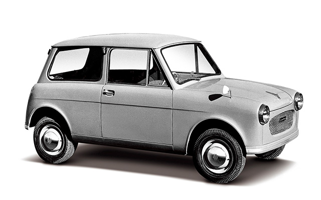 SUZUKI 100TH ANNIVERSARY