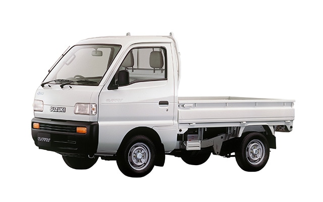 SUZUKI 100TH ANNIVERSARY