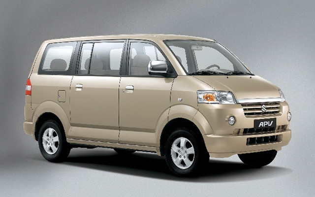 SUZUKI 100TH ANNIVERSARY