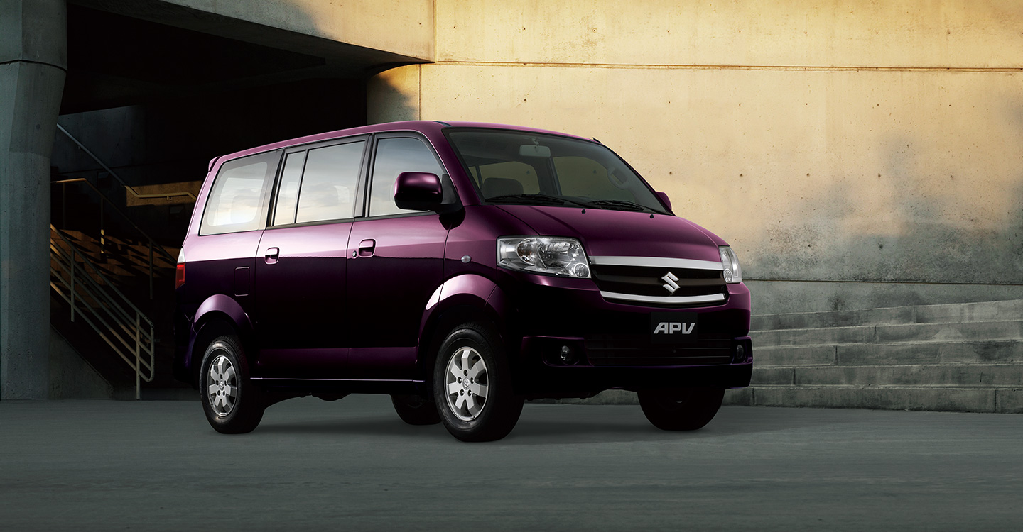 Suzuki Apv Logo Suzuki Apv