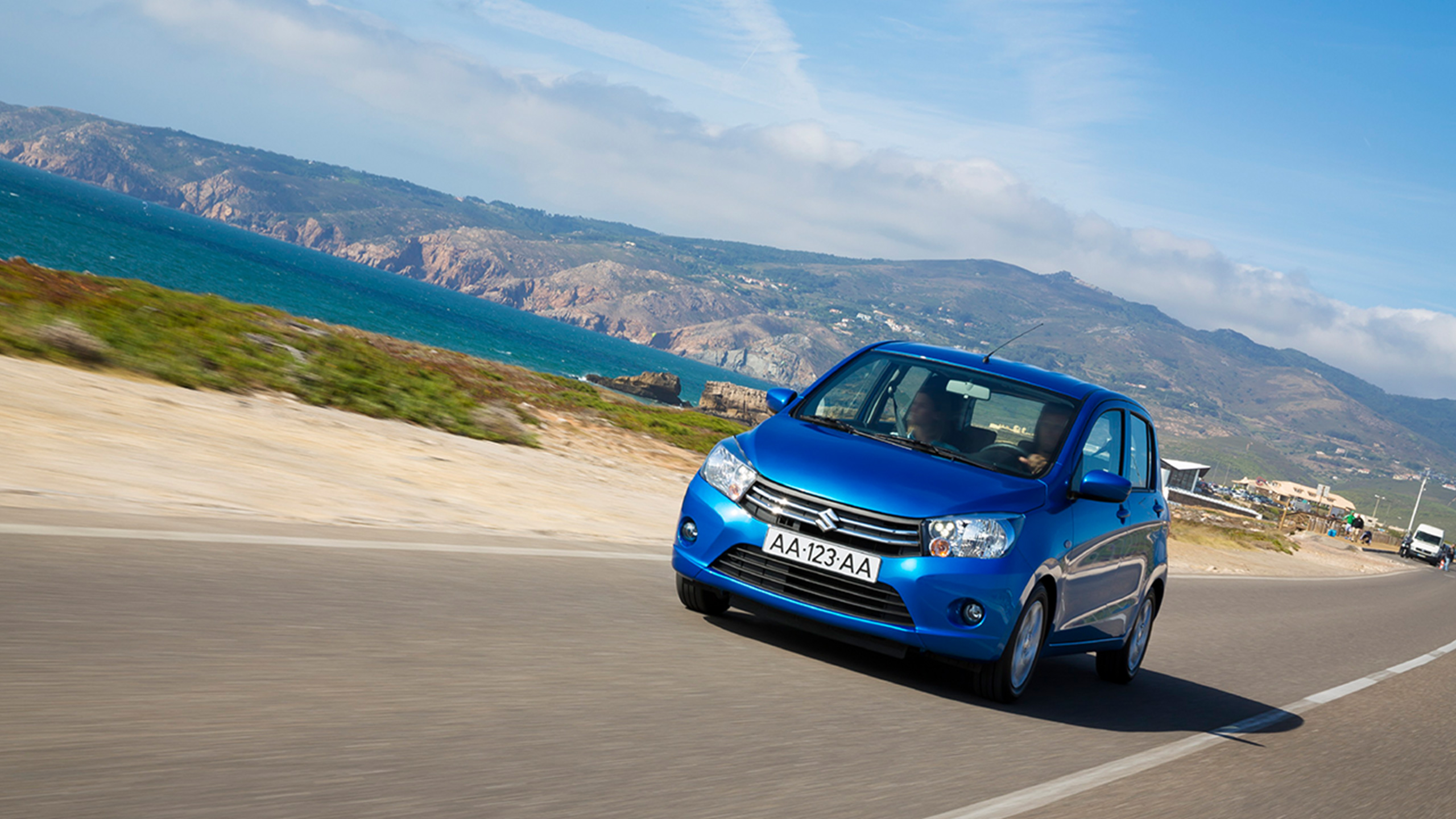 CELERIO | AUTOMOBILE | Global Suzuki