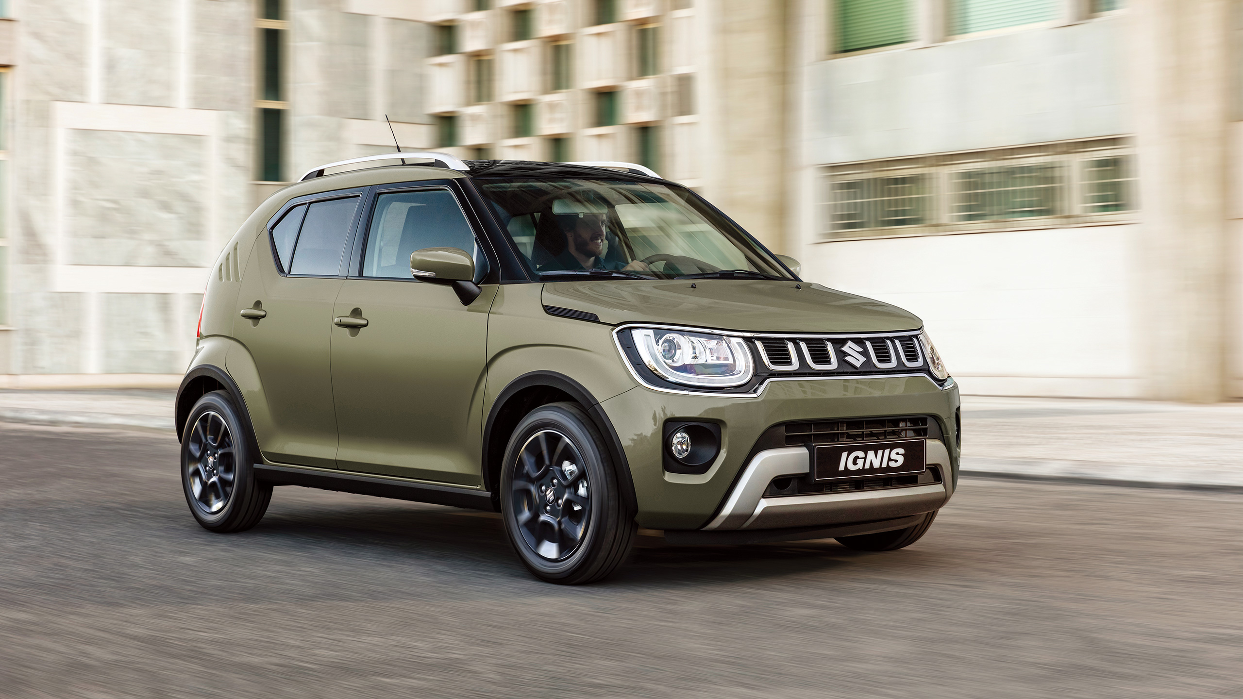 IGNIS AUTOMOBILE Global Suzuki IGNIS AUTOMOBILE Global Suzuki