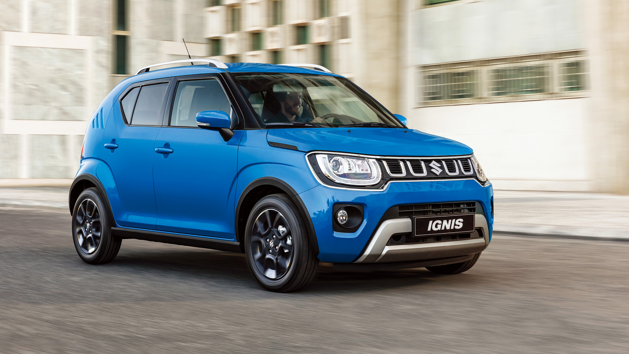 IGNIS AUTOMOBILE Global Suzuki IGNIS AUTOMOBILE Global Suzuki