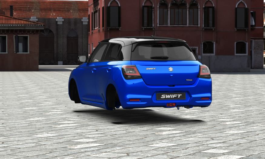 360 swift