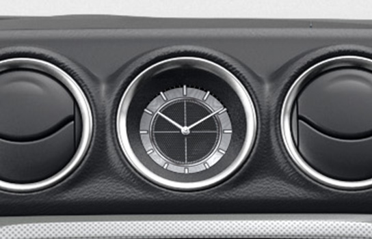 VITARA | AUTOMOBILE | Global Suzuki