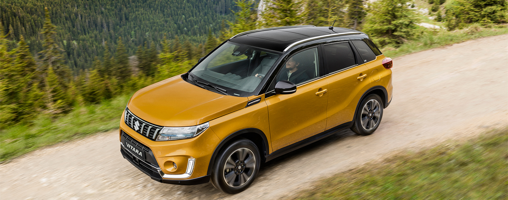 VITARA | AUTOMOBILE | Global Suzuki