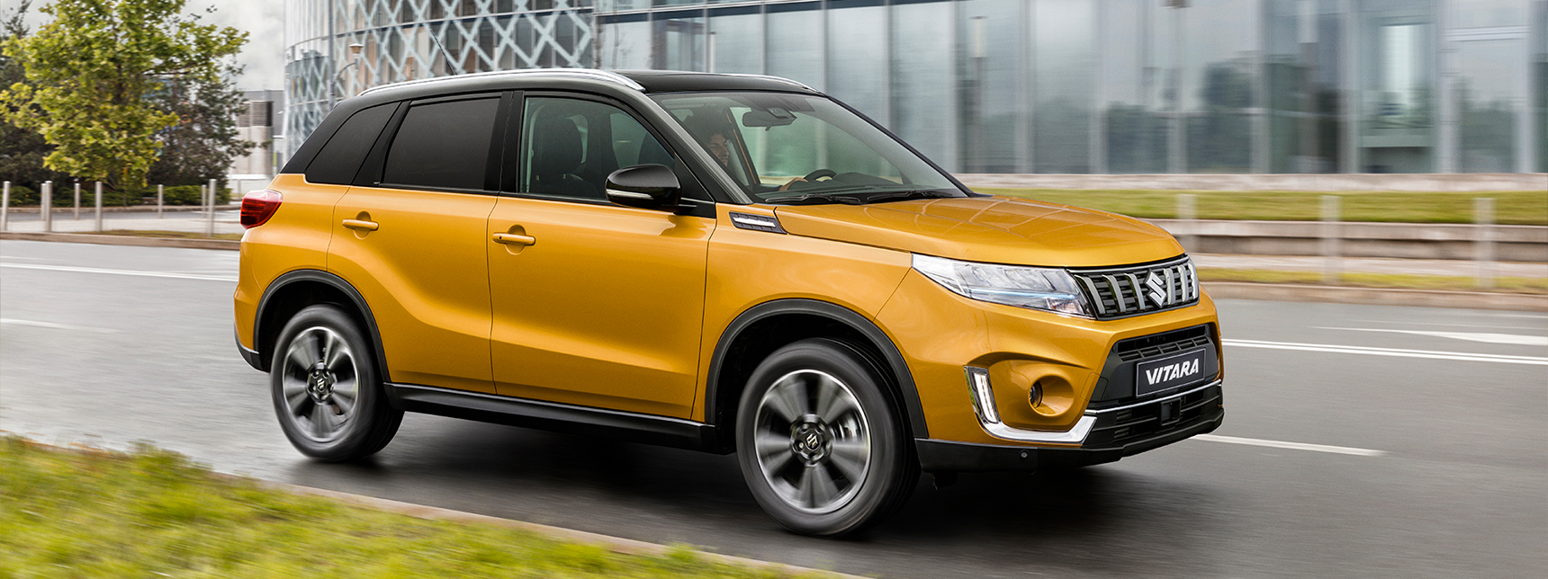 VITARA | AUTOMOBILE | Global Suzuki
