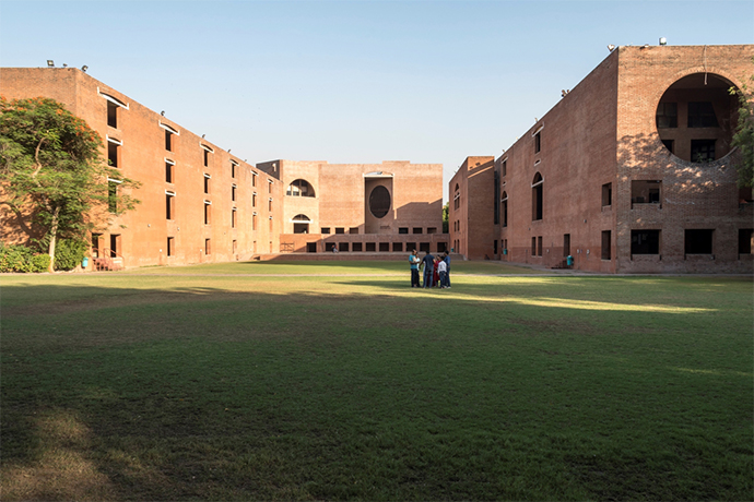 Suzuki Signs Agreements with Two Indian Institutes of Management ...