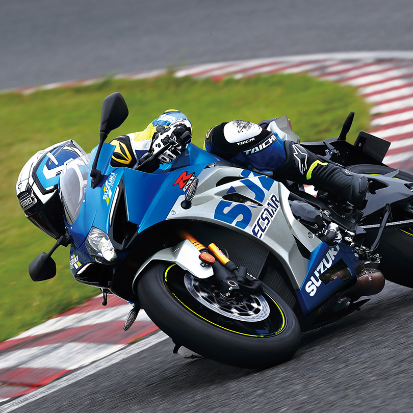 Global Suzuki