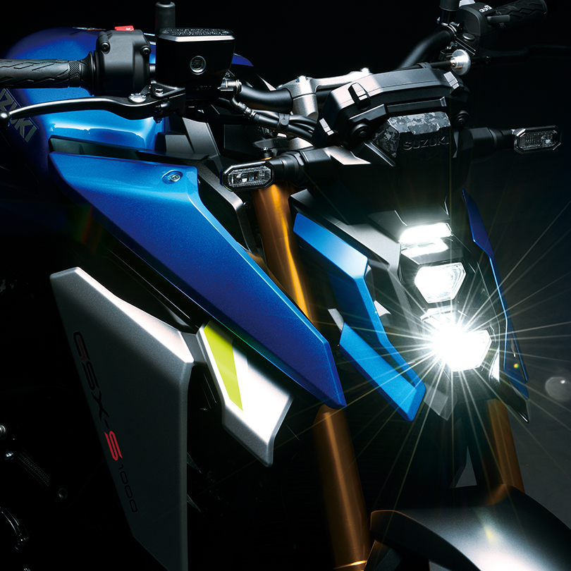 Global Suzuki
