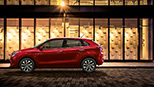 BALENO | AUTOMOBILE | Global Suzuki
