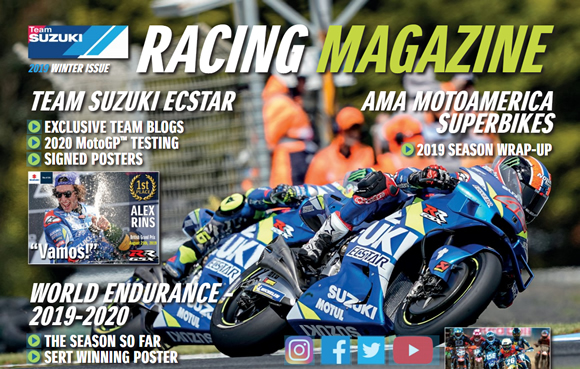 MOTORCYCLE | Global Suzuki