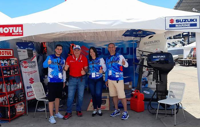 MOTORCYCLE | Global Suzuki