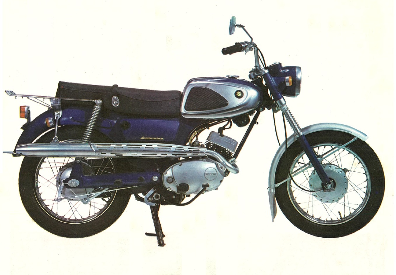 SUZUKI DIGITAL LIBRARY｜digital archive