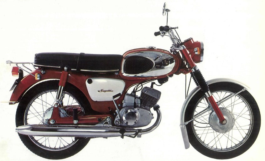 SUZUKI DIGITAL LIBRARY｜digital archive