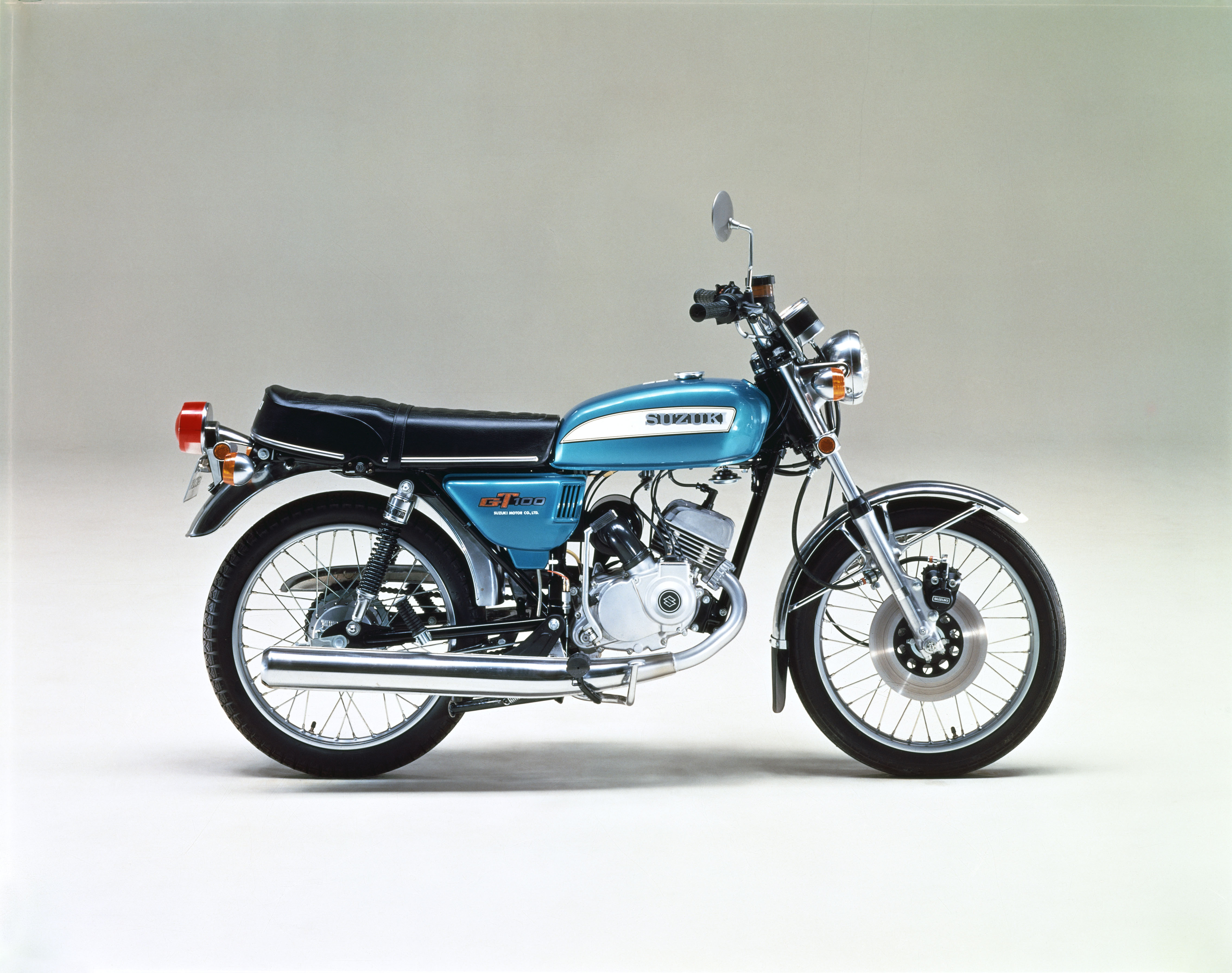 SUZUKI DIGITAL LIBRARY｜digital archive