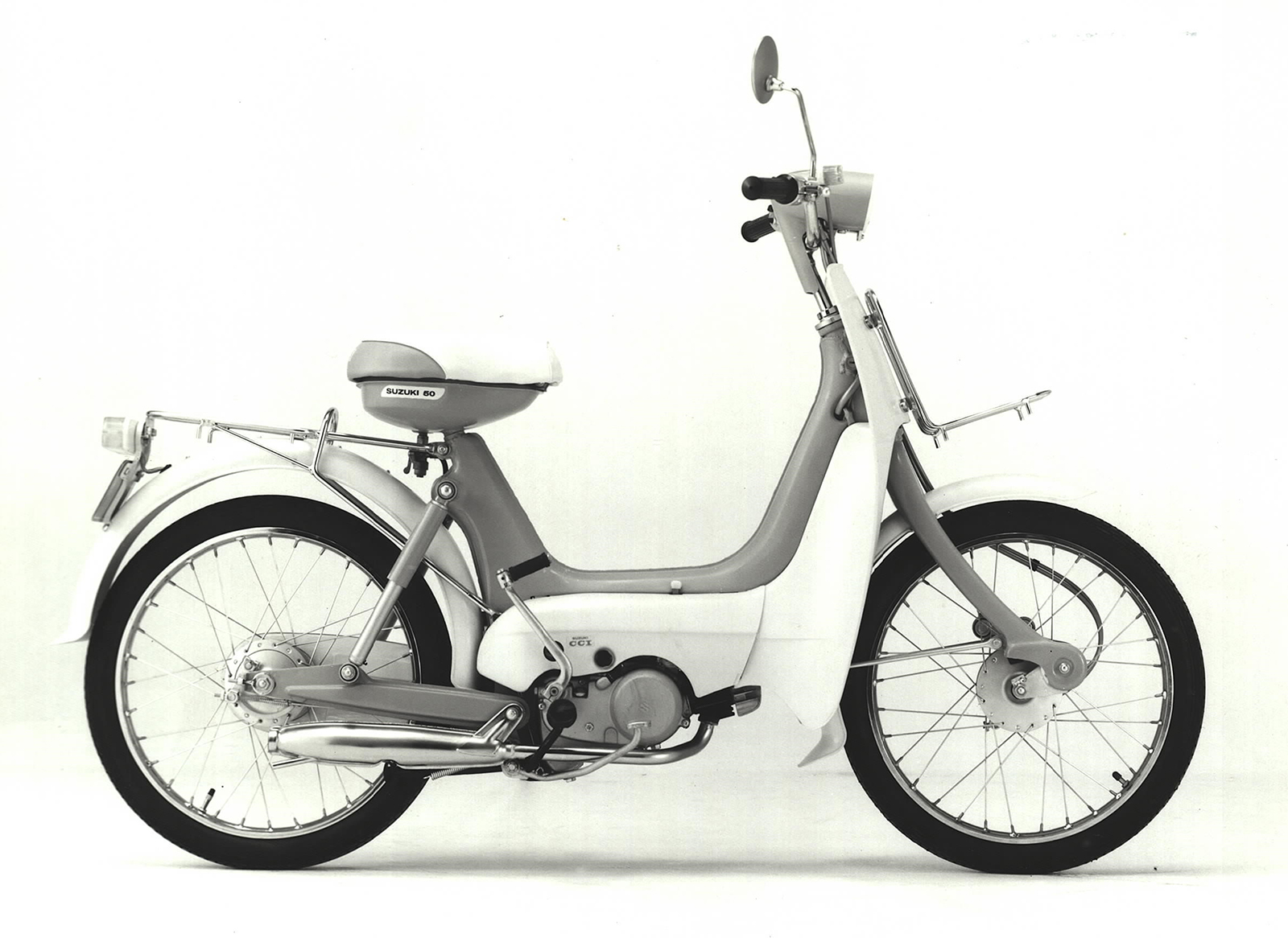 SUZUKI DIGITAL LIBRARY｜digital archive