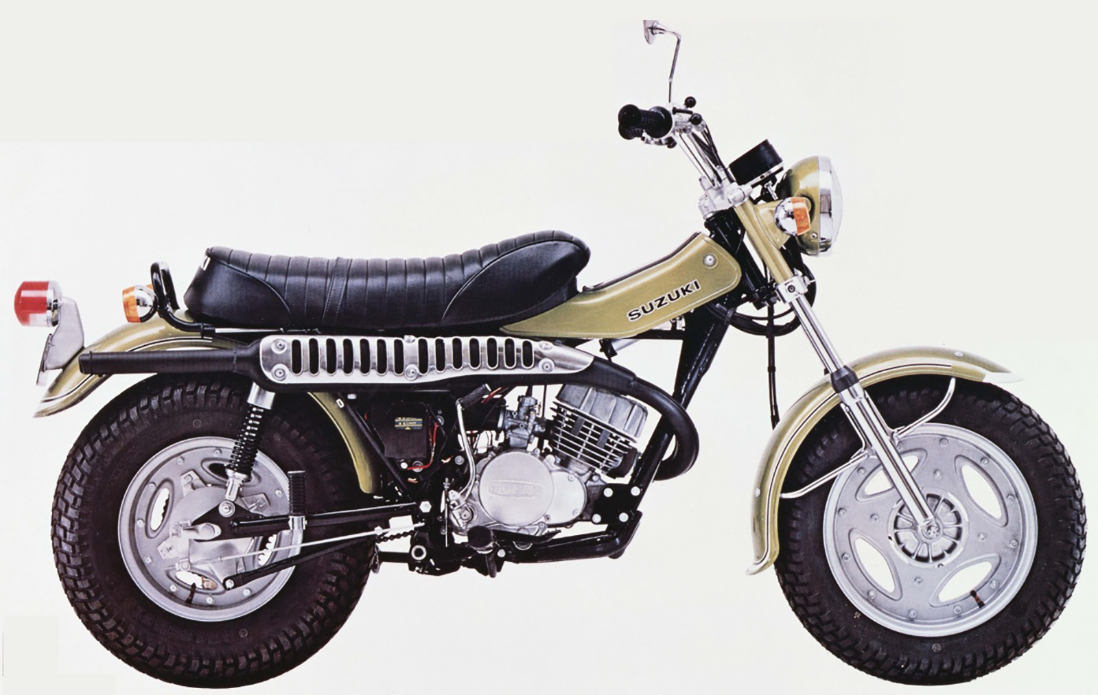 SUZUKI DIGITAL LIBRARY｜digital archive