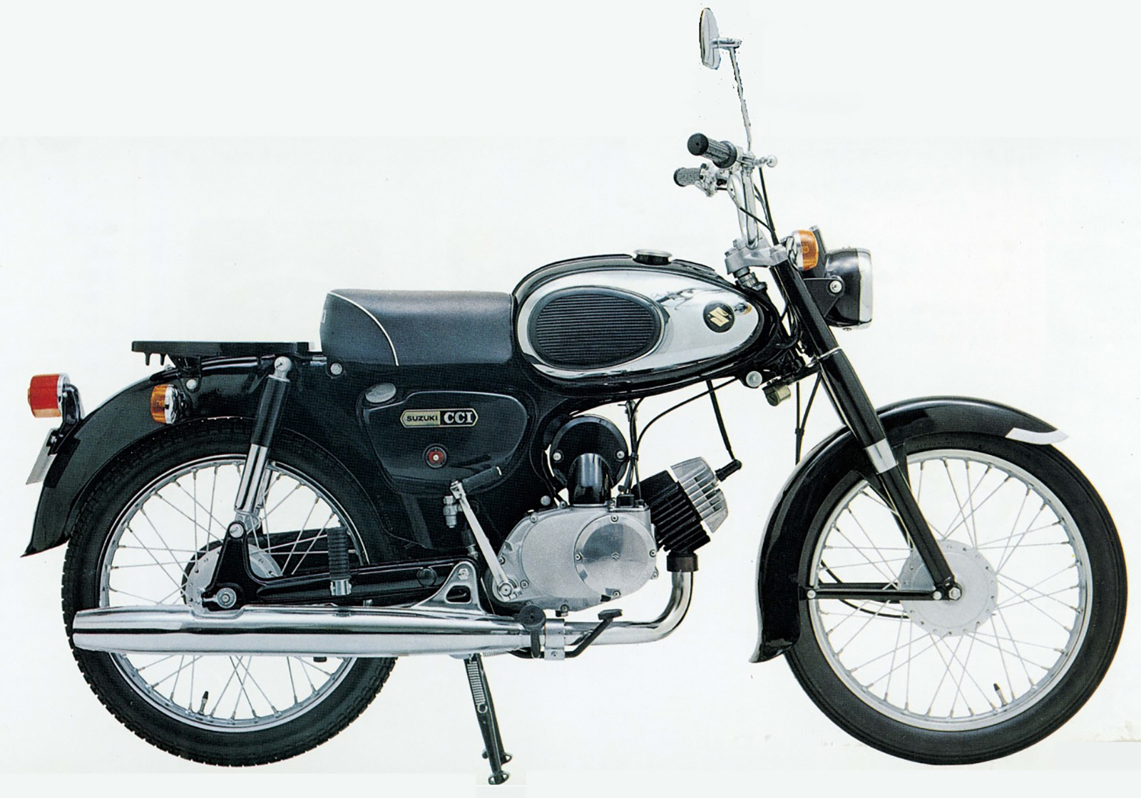 SUZUKI DIGITAL LIBRARY｜digital archive