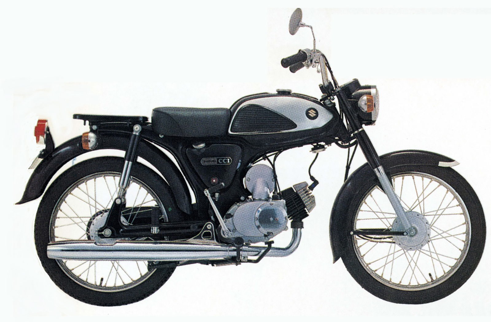 SUZUKI DIGITAL LIBRARY｜digital archive