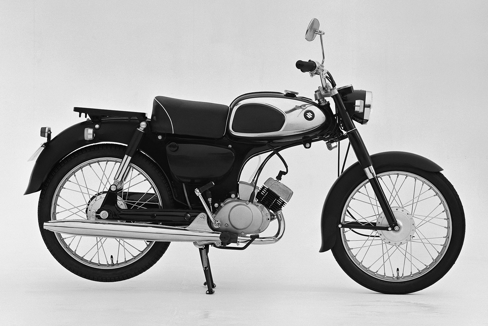 SUZUKI DIGITAL LIBRARY｜digital archive