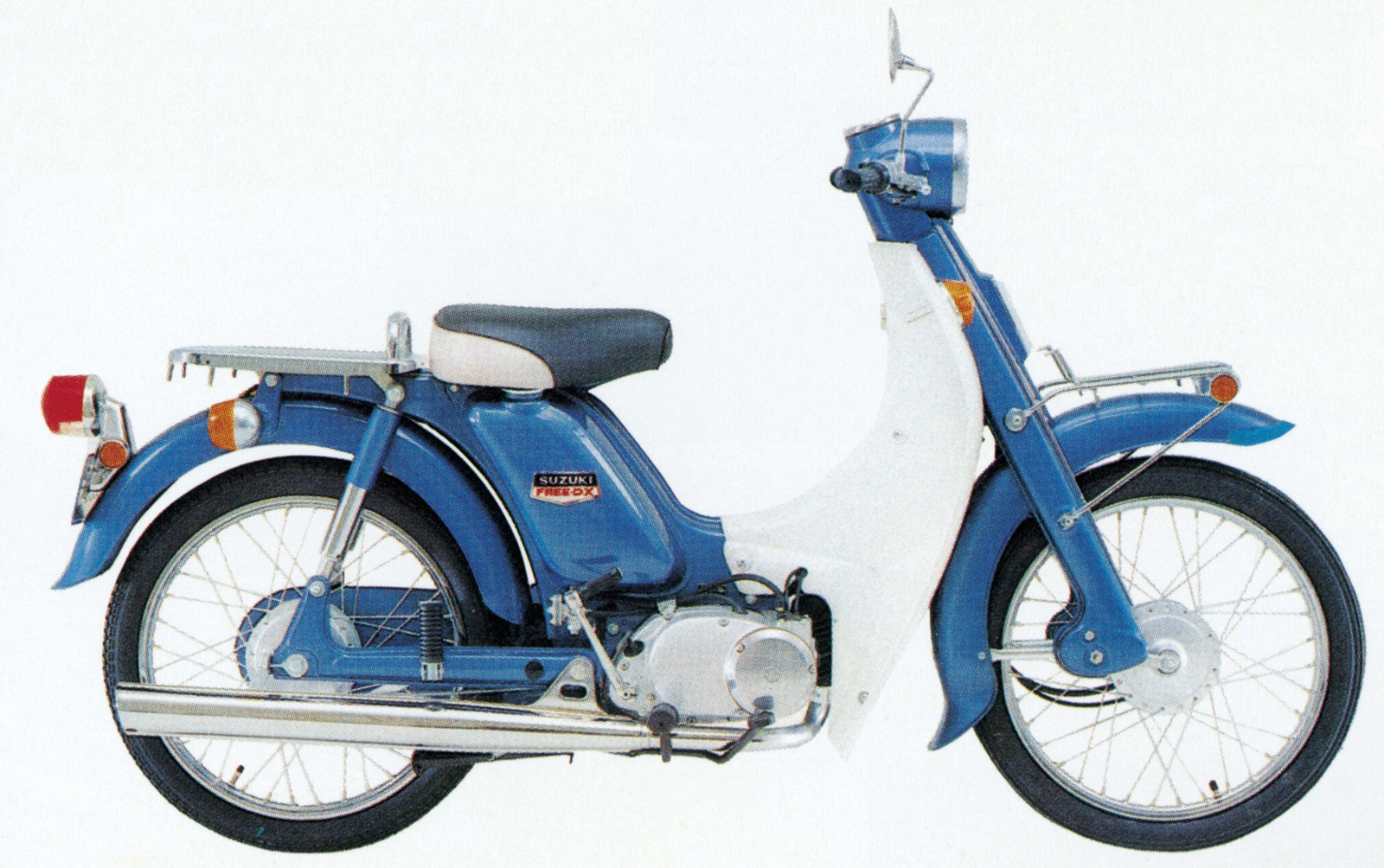 SUZUKI DIGITAL LIBRARY｜digital archive