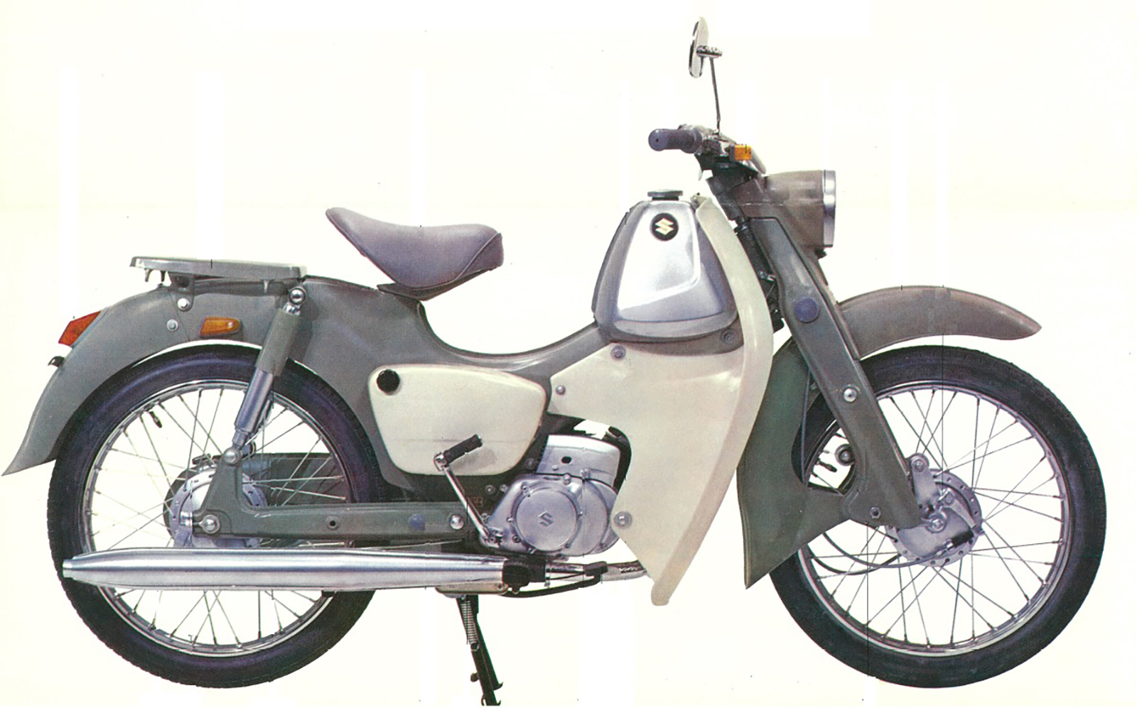 SUZUKI DIGITAL LIBRARY｜digital archive