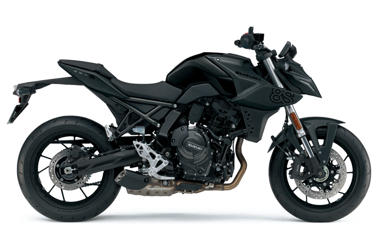 GSX-8S | PRODUCTS | SUZUKI MOTORCYCLE GLOBAL SALON | MOTORCYCLE ...
