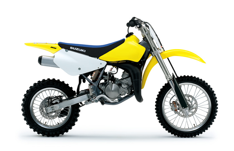 RM85/L | PRODUCTS | SUZUKI MOTORCYCLE GLOBAL SALON | MOTORCYCLE ...