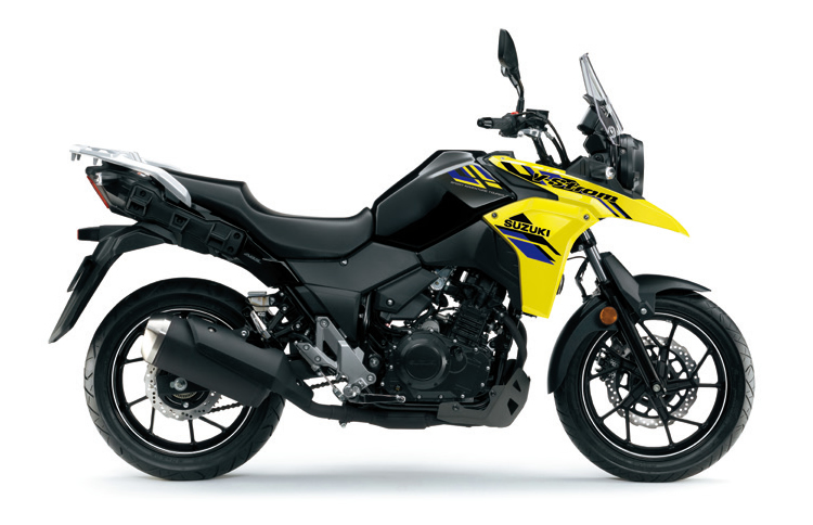 V-Strom 250 | PRODUCTS | SUZUKI MOTORCYCLE GLOBAL SALON | MOTORCYCLE ...