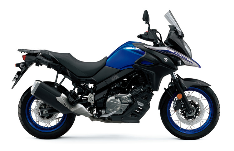 V-Strom 650/XT | PRODUCTS | SUZUKI MOTORCYCLE GLOBAL SALON | MOTORCYCLE ...