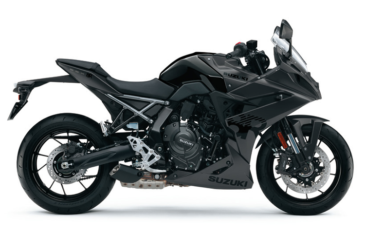 GSX-8R | PRODUCTS | SUZUKI MOTORCYCLE GLOBAL SALON | MOTORCYCLE ...