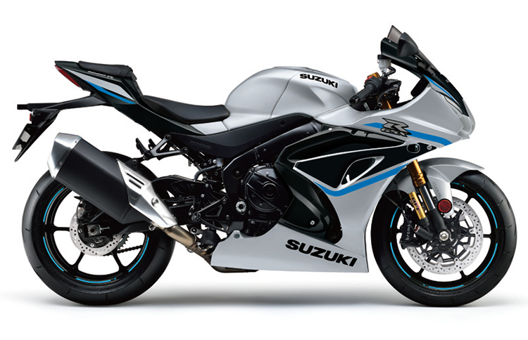 GSX-R1000R | PRODUCTS | SUZUKI MOTORCYCLE GLOBAL SALON | MOTORCYCLE ...