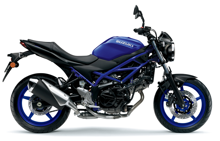 SV650 | PRODUCTS | SUZUKI MOTORCYCLE GLOBAL SALON | MOTORCYCLE | Global ...