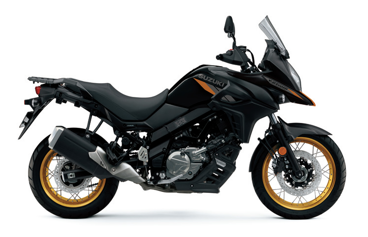 V-Strom 650/XT | PRODUCTS | SUZUKI MOTORCYCLE GLOBAL SALON | MOTORCYCLE ...