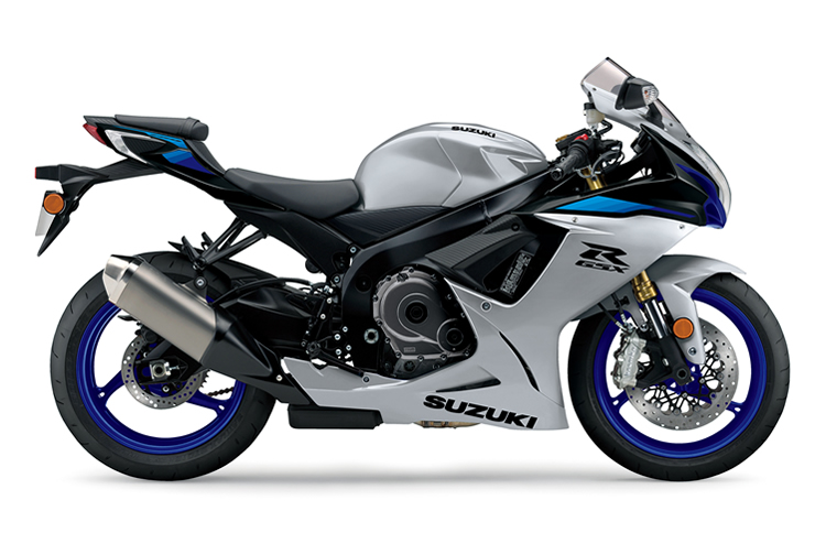 GSX-R750 | PRODUCTS | SUZUKI MOTORCYCLE GLOBAL SALON | MOTORCYCLE ...
