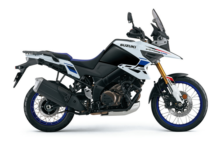 V-STROM 1050DE | PRODUCTS | SUZUKI MOTORCYCLE GLOBAL SALON | MOTORCYCLE ...