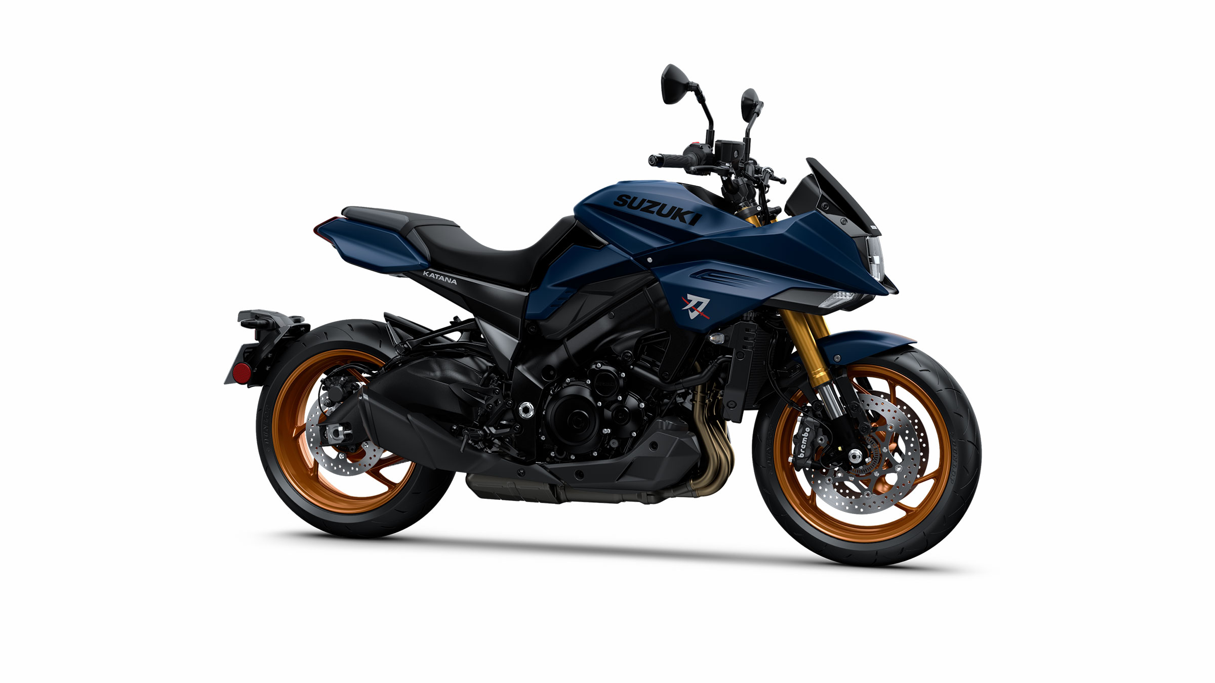 KATANA | MOTORCYCLE | Global Suzuki KATANA | MOTORCYCLE | Global Suzuki